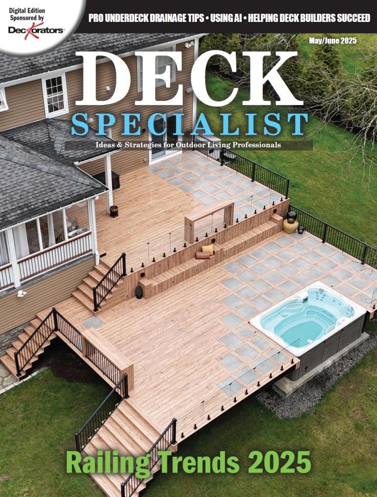 Making the Case for Steel