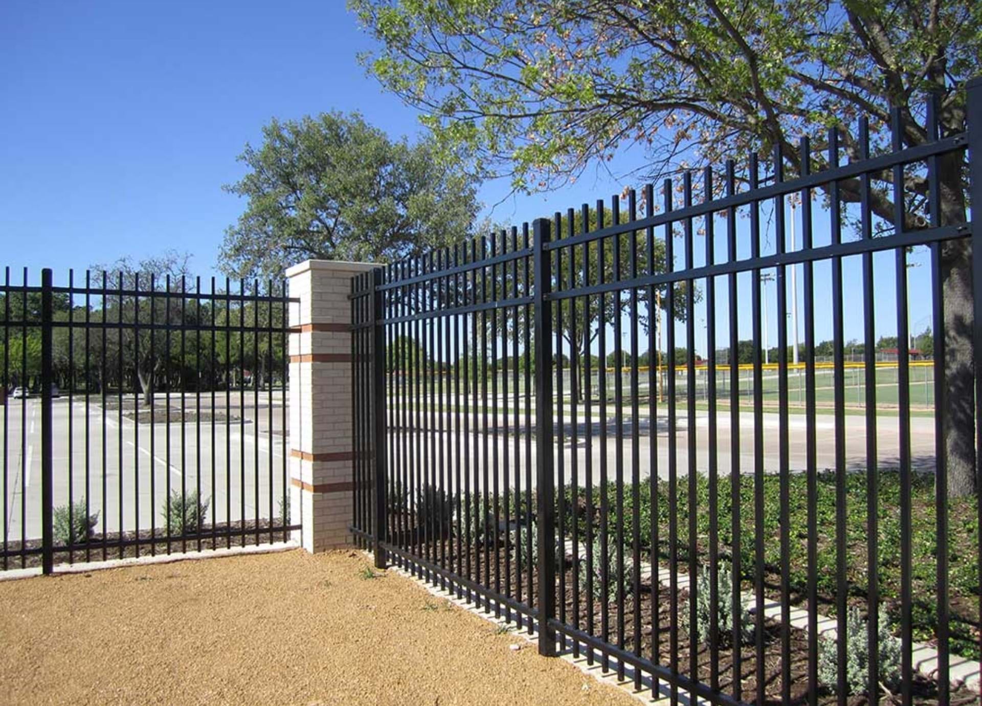 Industrial Fencing Fencing For Warehouses Factories More Industrial Fencing Fencing For Warehouses Factories More