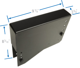 Evolution Steel Stair System | Framing Deck Stairs | Fortress