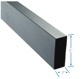 Evolution Steel Stair System | Framing Deck Stairs | Fortress