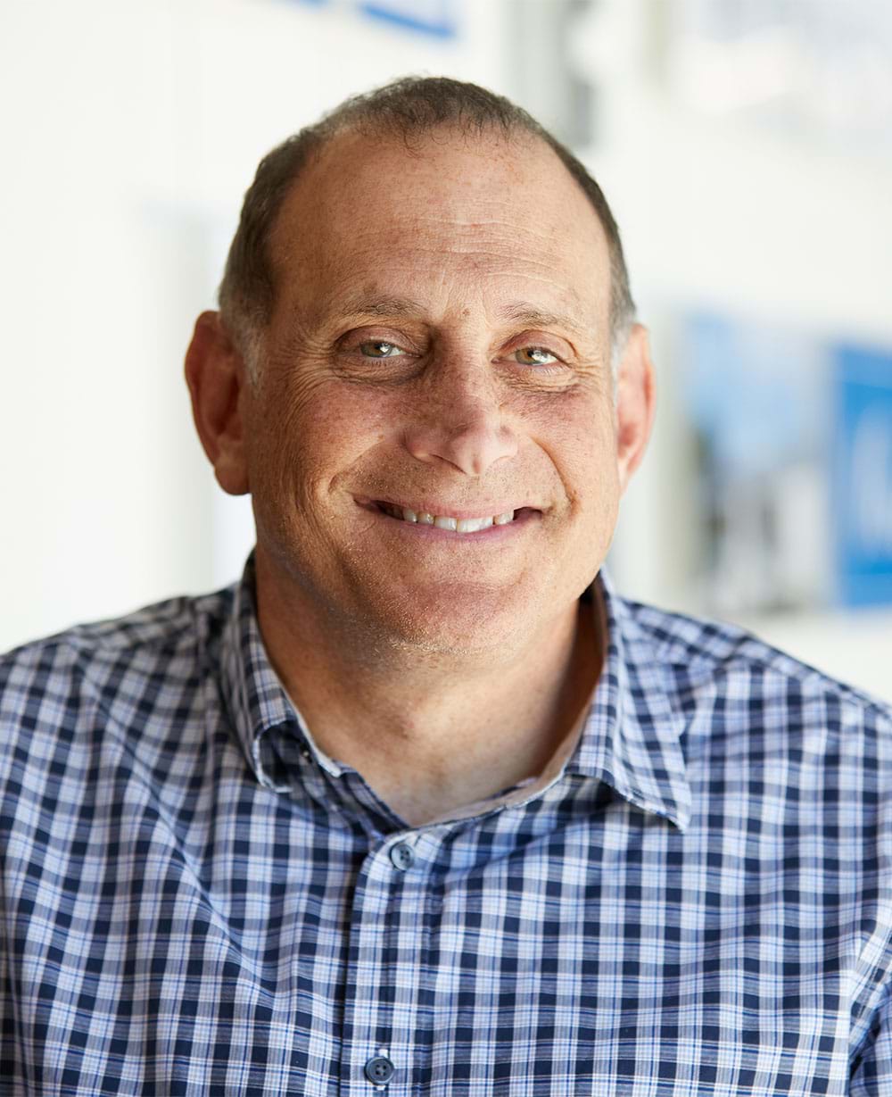 Stuart Rosenfield | Product Manager