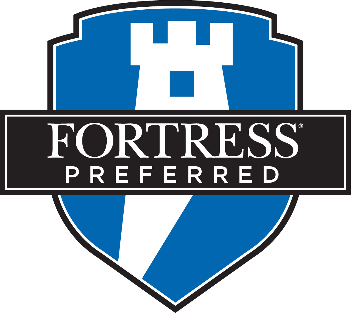 Fortress Preferred