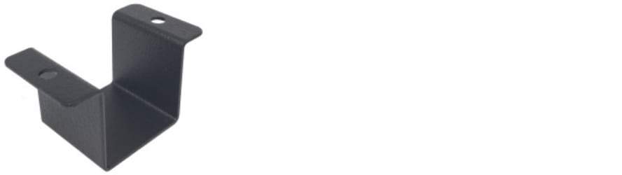 Al13 HOME Residential Aluminum Railing | Fortress Railing