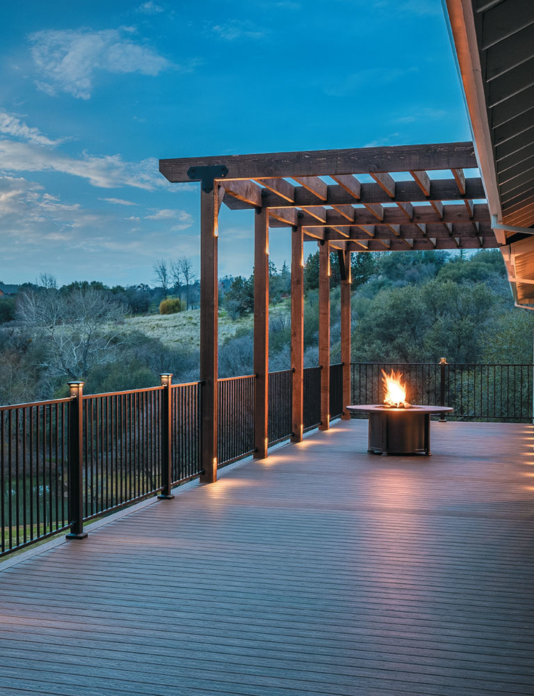 30 Deck Railing Ideas on The Spruce