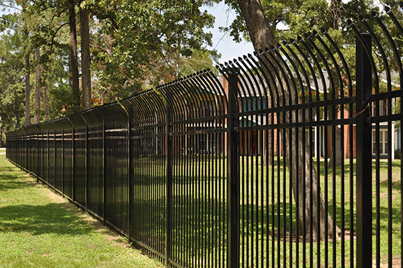 The Need for Perimeter Fencing for Apartments | Fortress