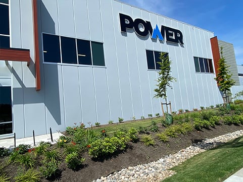 Powerhouse Building Solutions Teams Up with Fortress