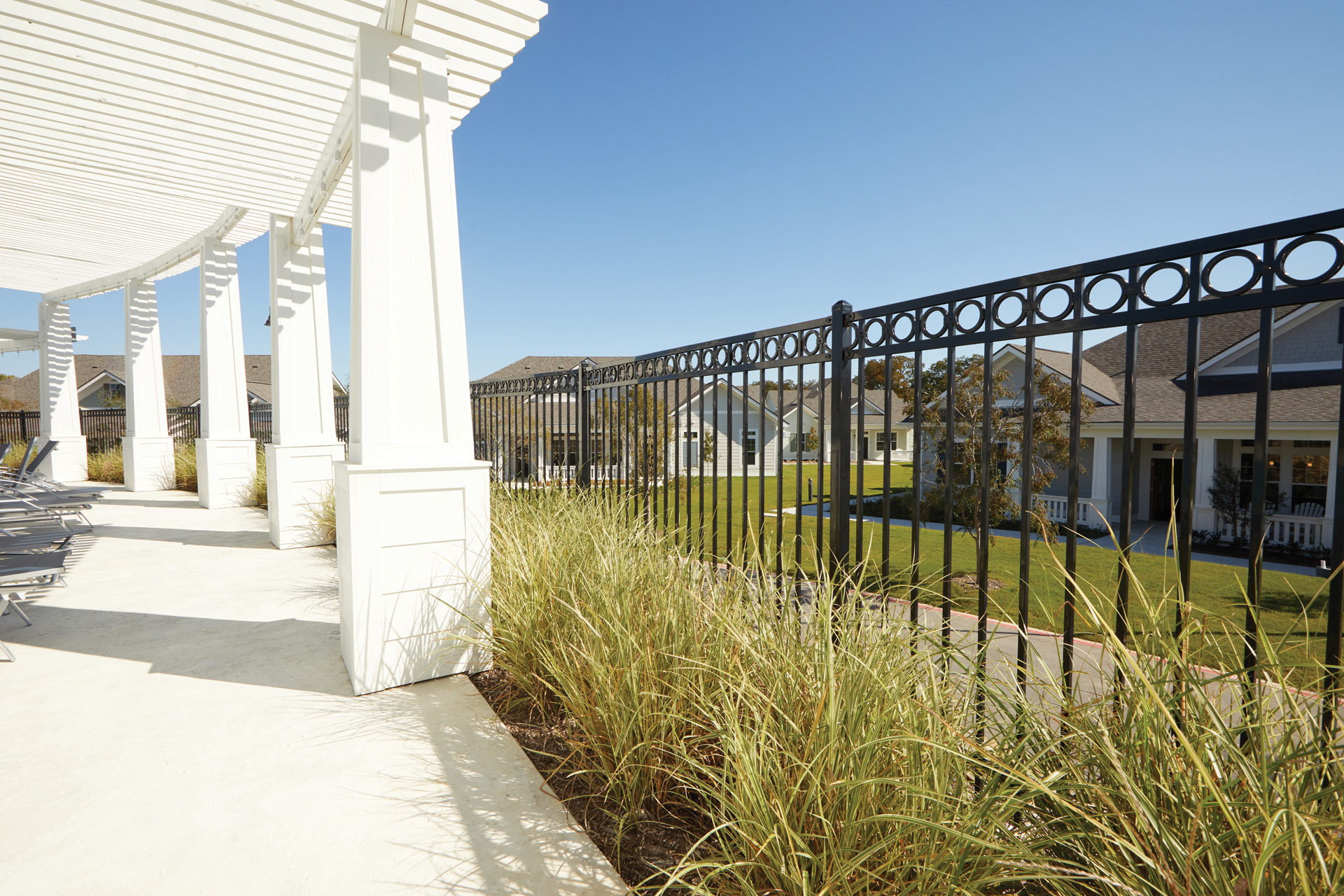 3 Popular Yard Fencing Styles | Styles of Fences