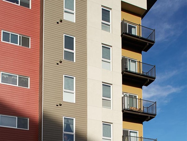 The Best Balcony Railing Designs | Fortress