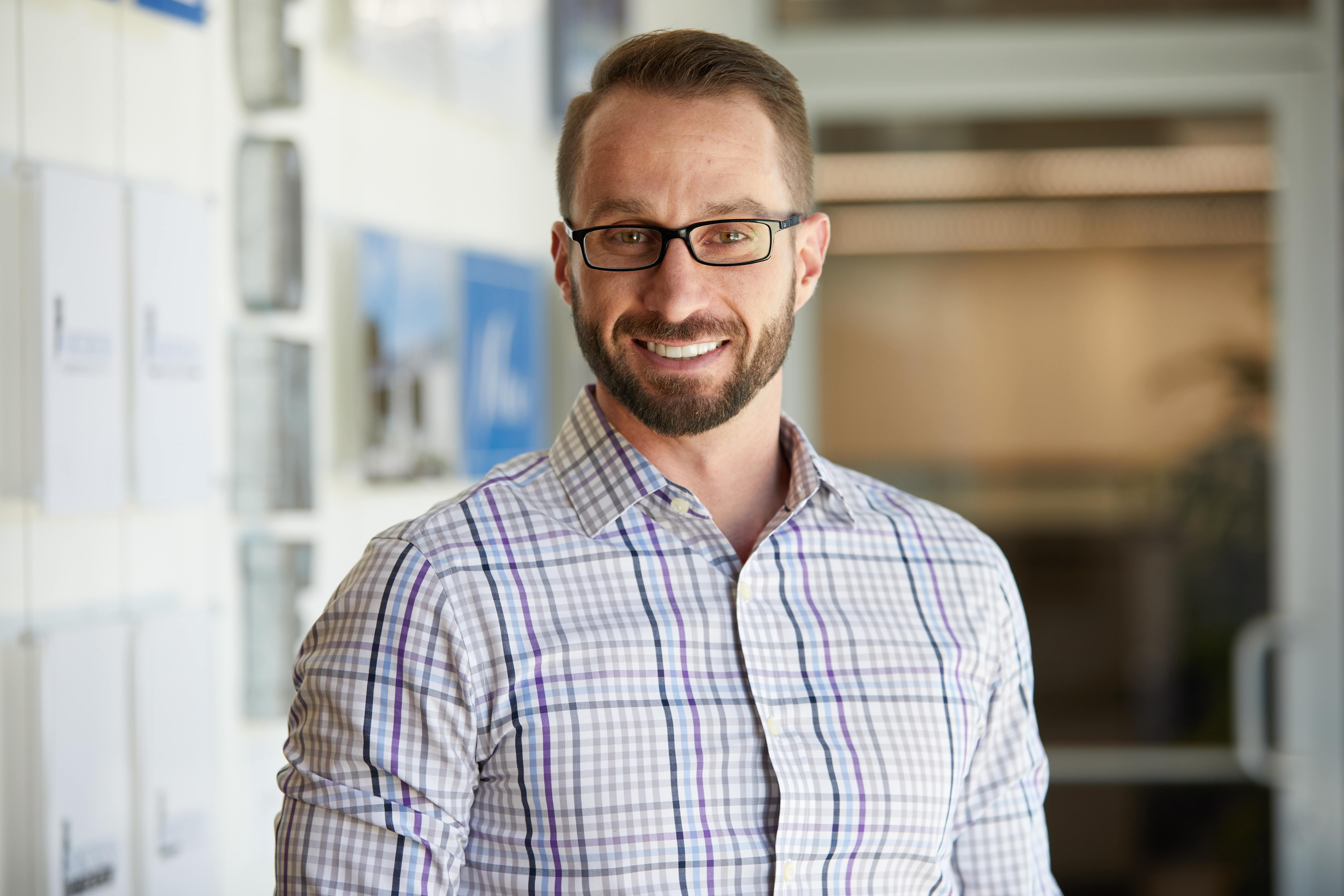 A New Director of the Deck Framing Category | Fortress News