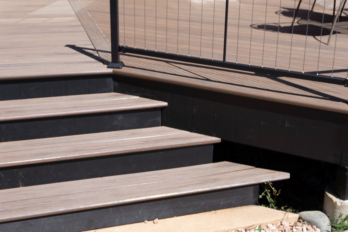 Is Your Deck Safe? 5 Signs You're Standing on an Unsafe Deck