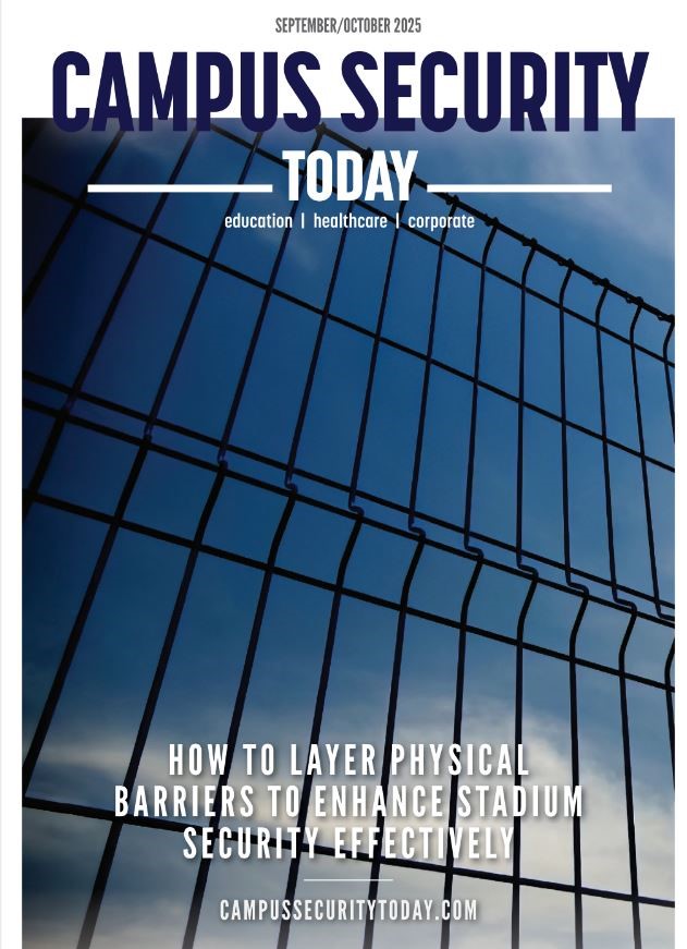 How to Layer Physical Barriers to Enhance Stadium Security Effectively