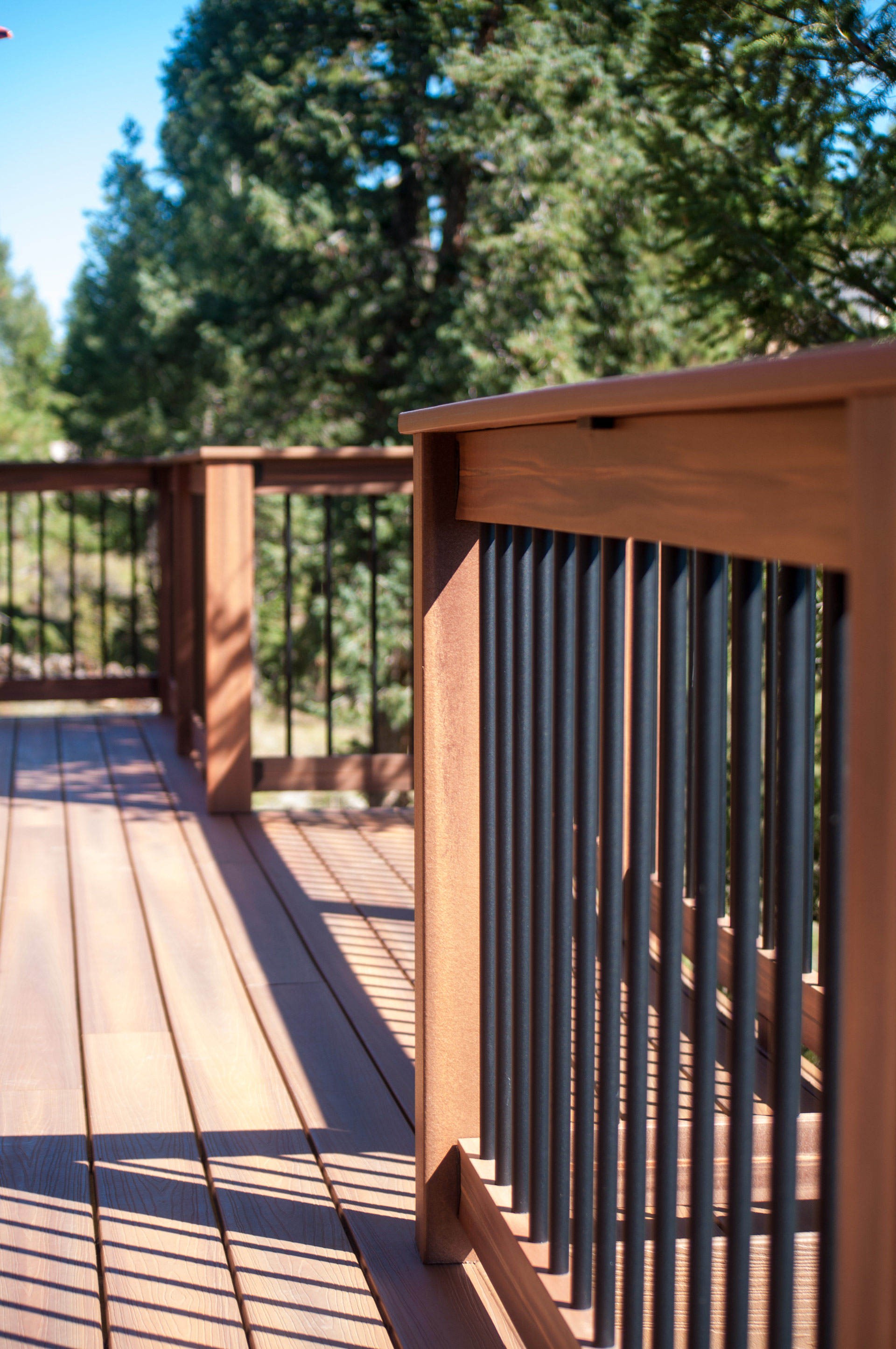 Customizing Your Railing for Lifelong Style and Performance
