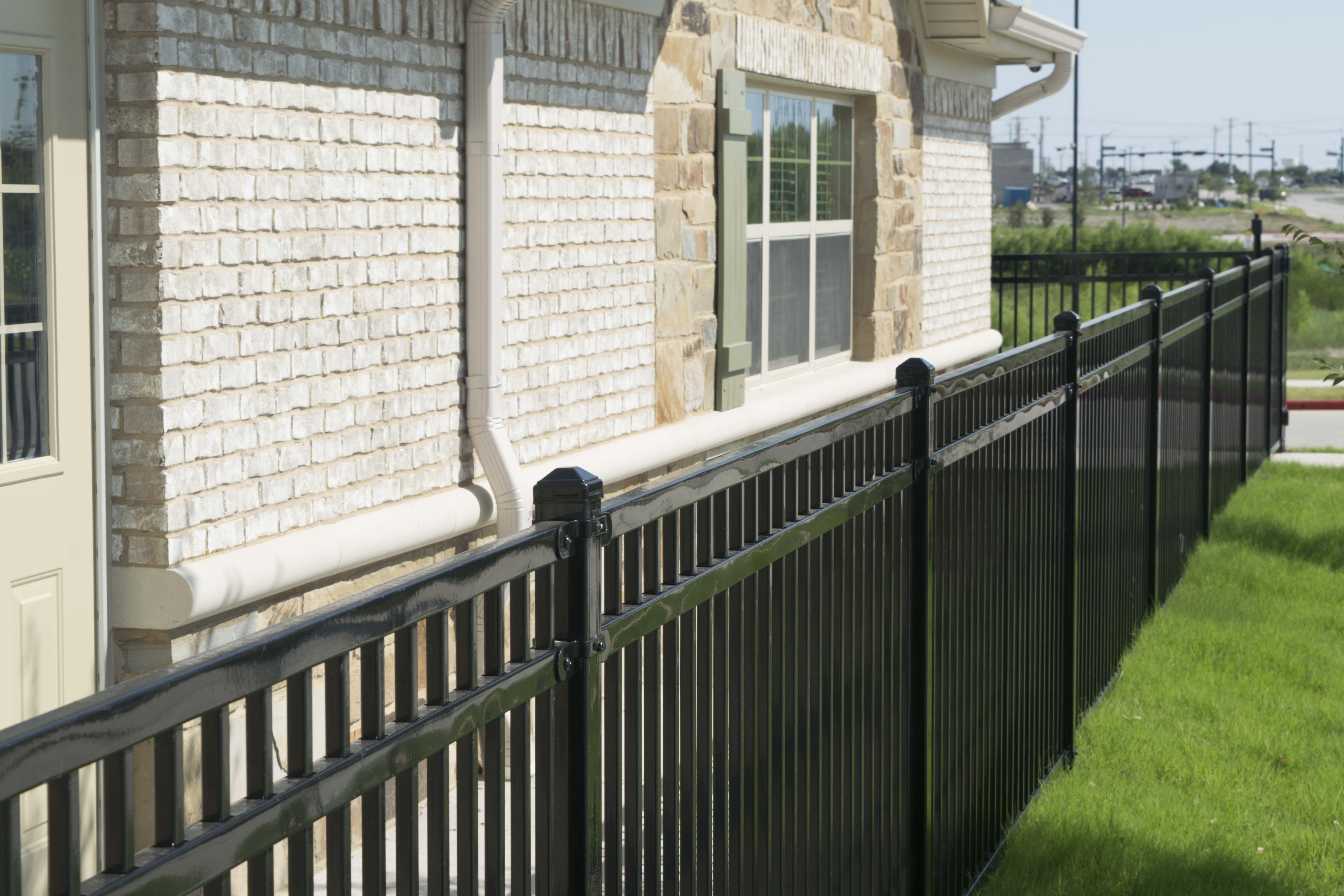 Securing What Matters Most with Fortress V2 Assusrance