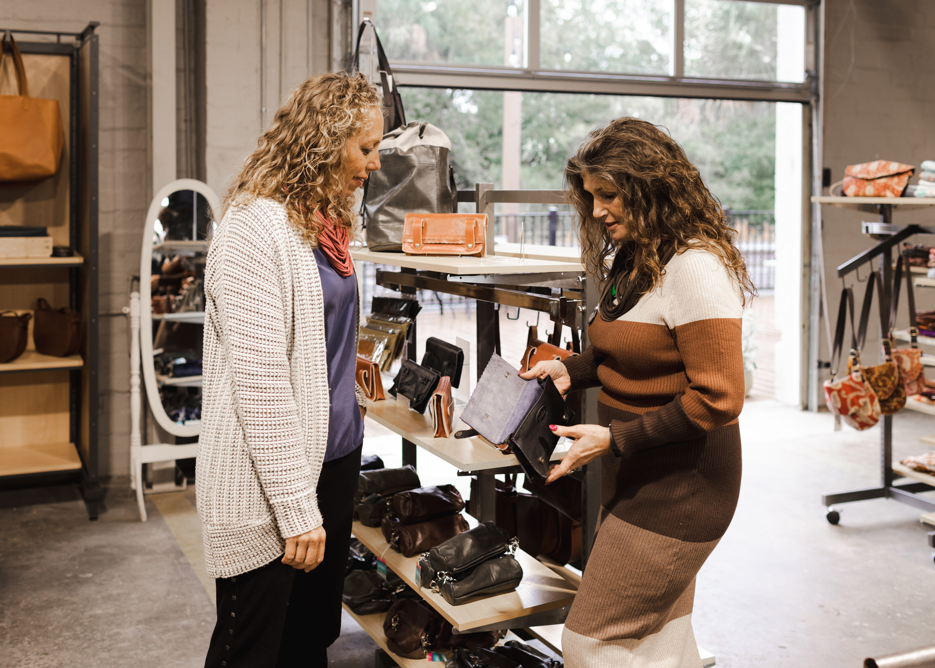 Building a Strong Foundation for Healing at Rethreaded