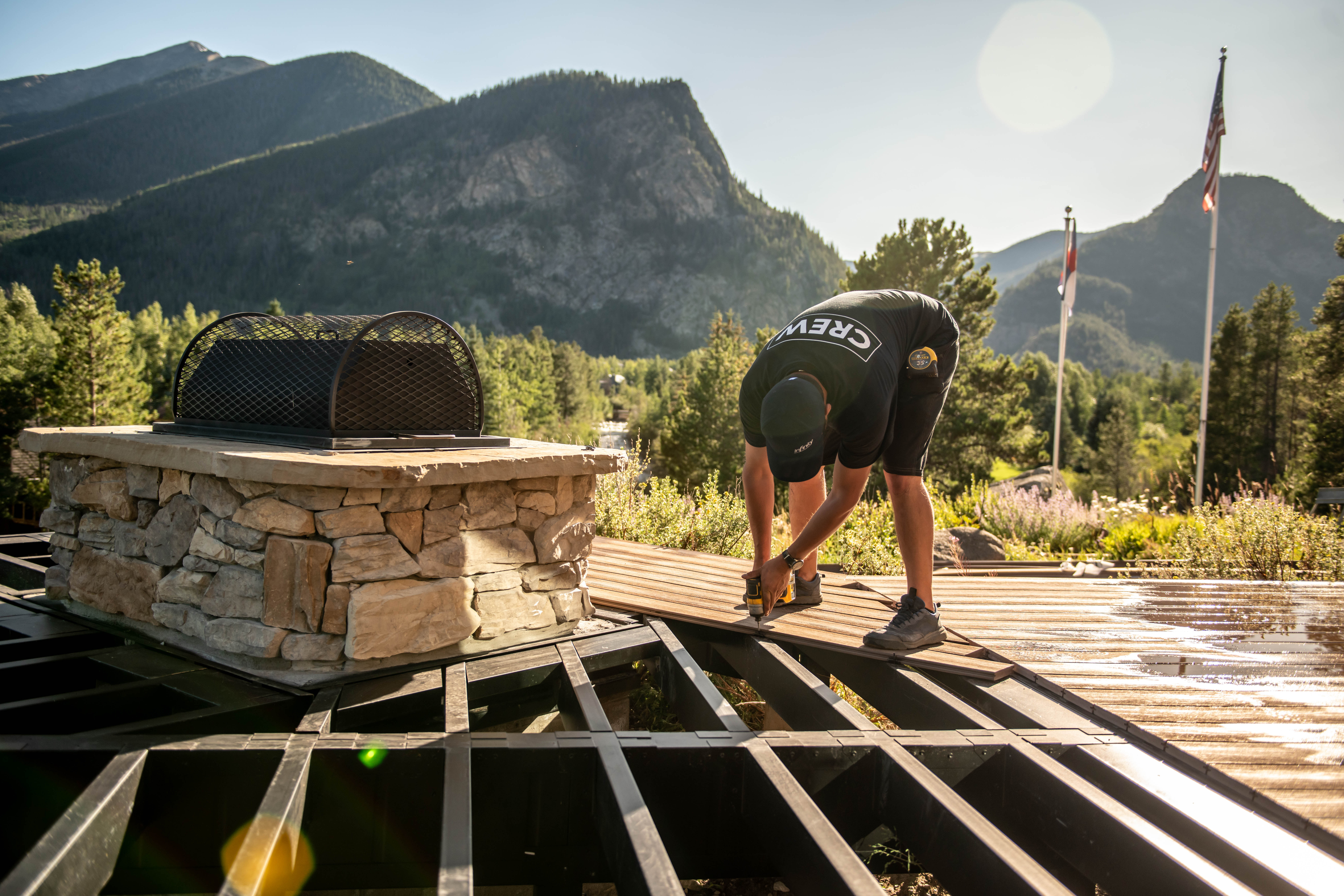 Fortress Building Products Rolls Out Enhanced Preferred Program as a ...