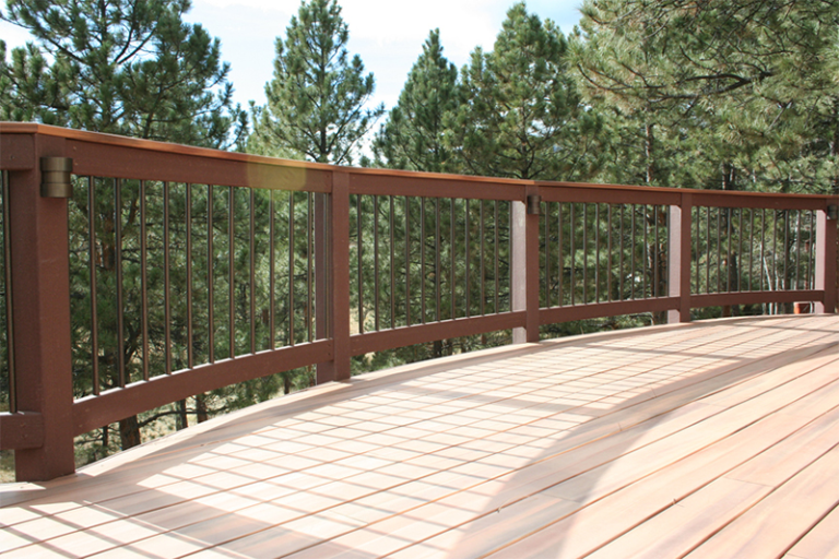 Why Use Metal Baluster Shoes to Install Decorative Iron Railing Balusters