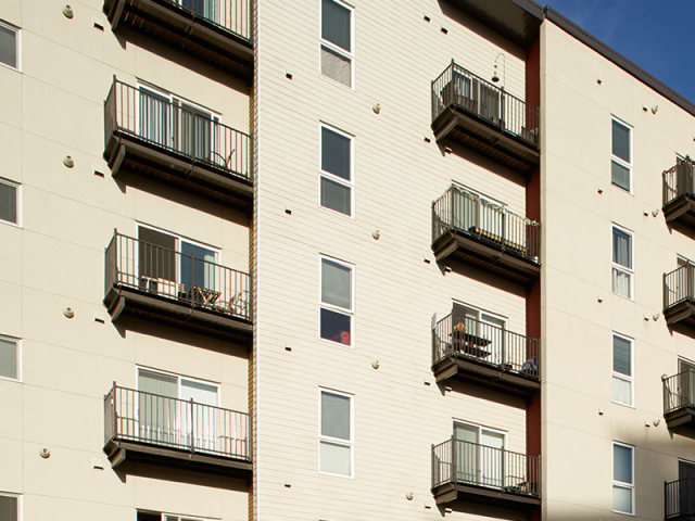 Condo Balcony Railings That Install Quickly and Don’t Rust