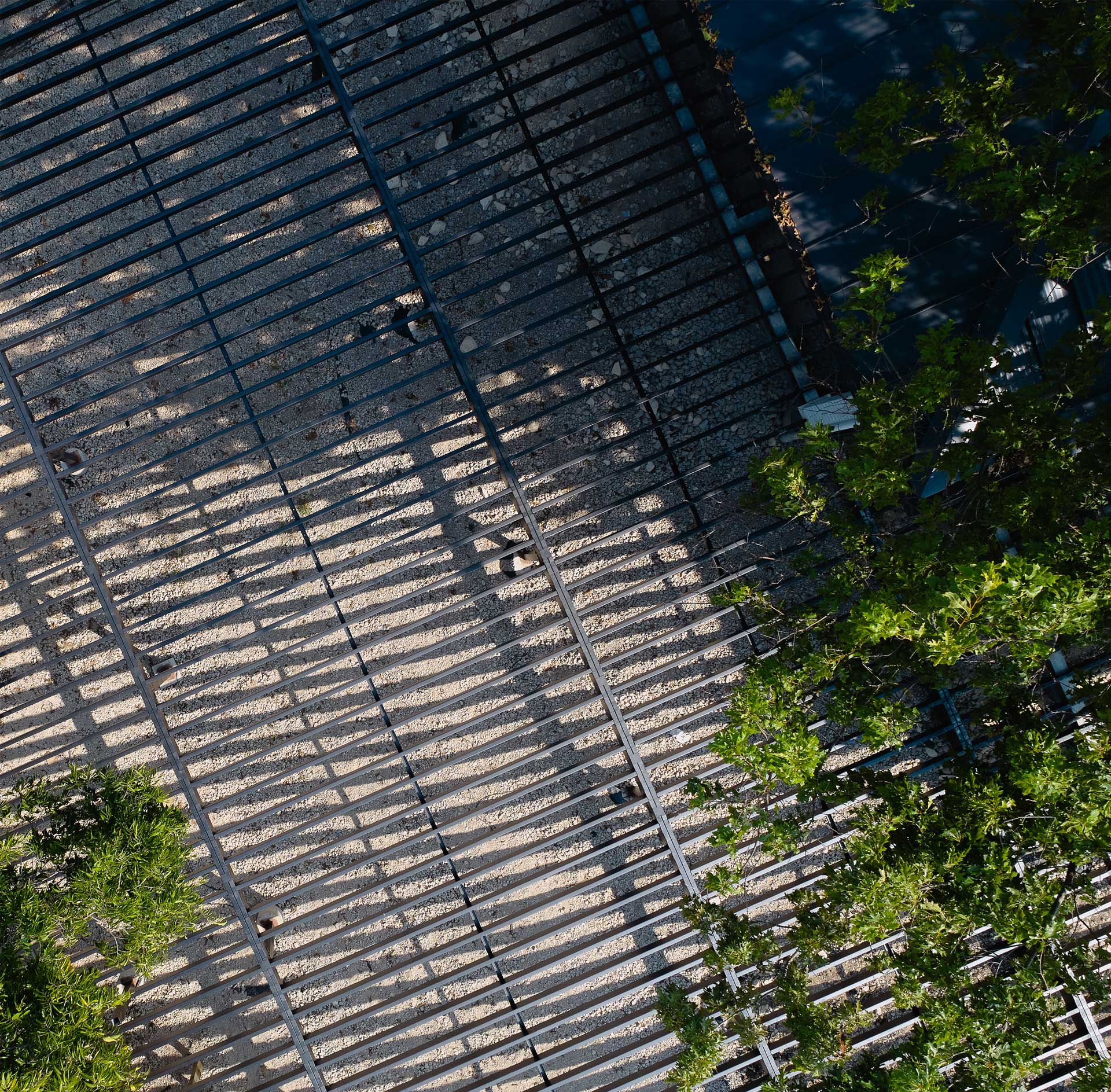The Importance of a Strong Deck Substructure for Longevity