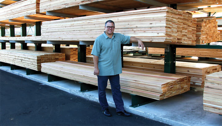 Fortress and IWP Expand Distribution Partnership in California and Nevada