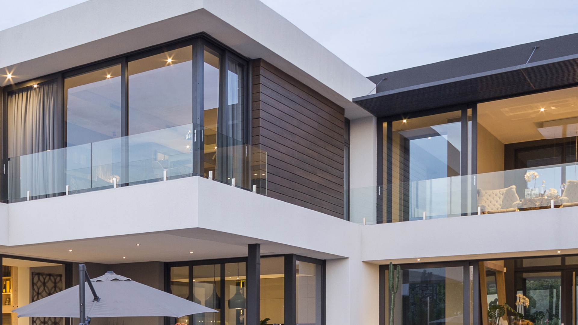 The Difference Between Siding vs. Cladding | Fortress